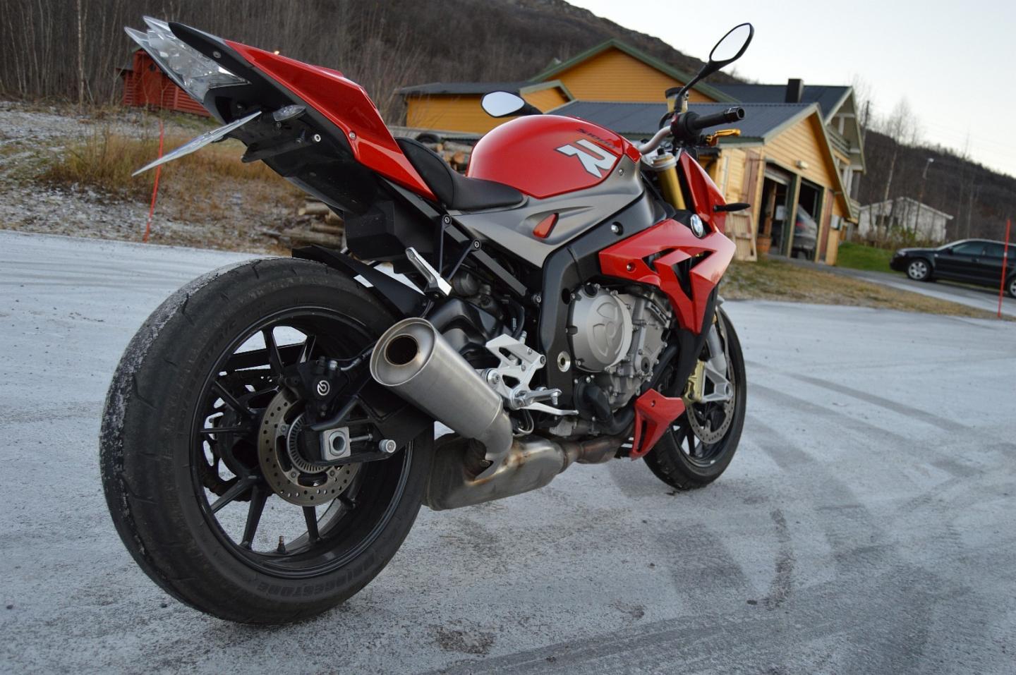 Motomercato | BMW - S 1000RR
